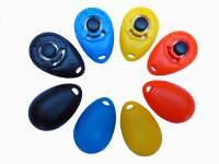 CLICKERSHOP DAS ORIGINAL Wer´s blickt, der clickt!© WOMA-Vertrieb ...